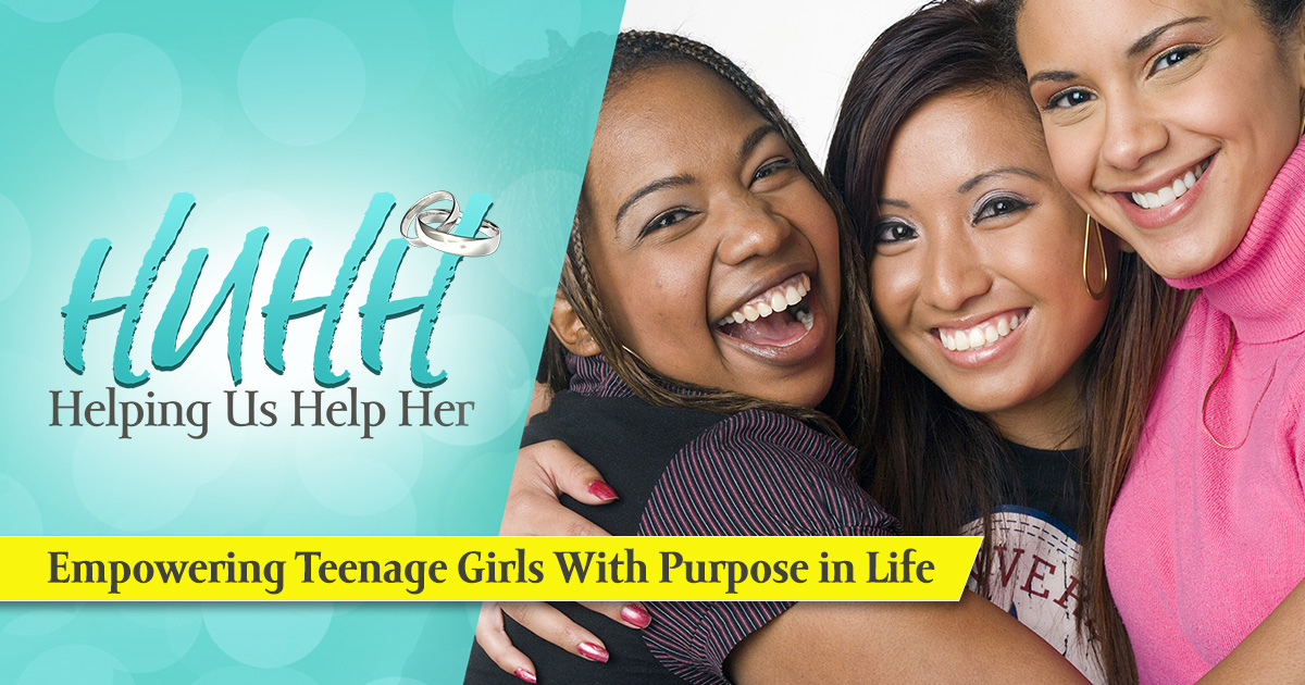 Get to Know H.U.H.H. – Helping Us Help Her